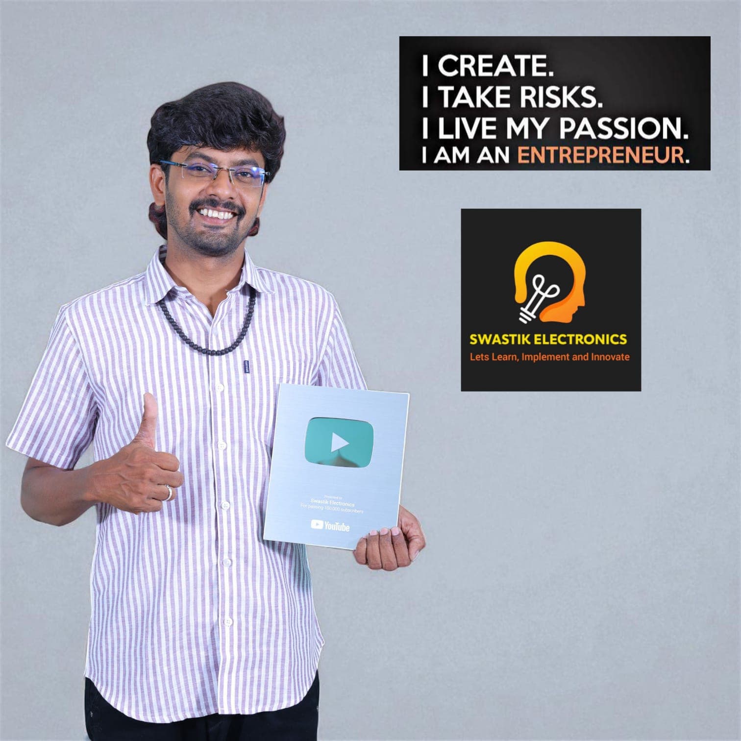 Swastik Kits - Electronic Components & DIY Kits Online